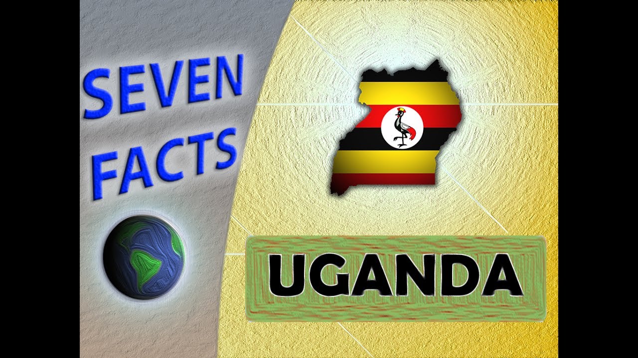 7 Facts about Uganda | The Pearl of Africa | Uganda Safaris Tours