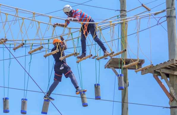 Extreme Adventure Park | Uganda Safaris Tours | Uganda Tours | Uganda